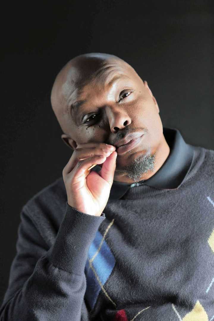 Themba Ndaba biography: age, movies, wife, awards, pictures, EFF, and ...