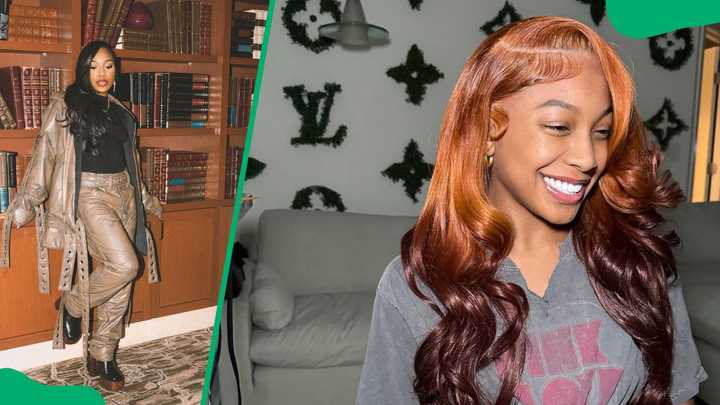 Brooklyn Frost's age and life story: All about the social media icon ...