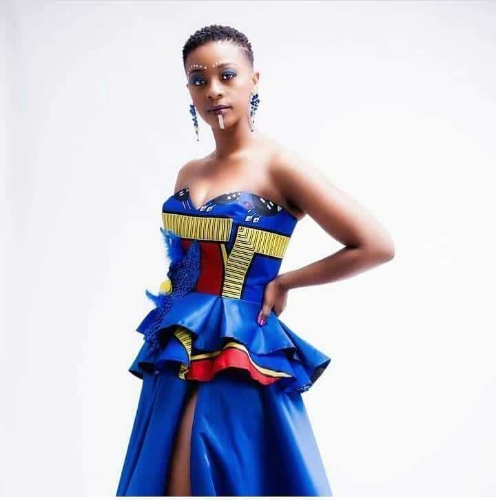 Salamina Mosese bio: age, baby, wife, movies and TV shows, pictures ...