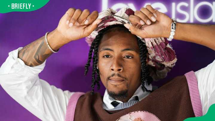 Kordell Beckham’s age: Meet Odell Beckham Jr.’s brother and Love Island ...
