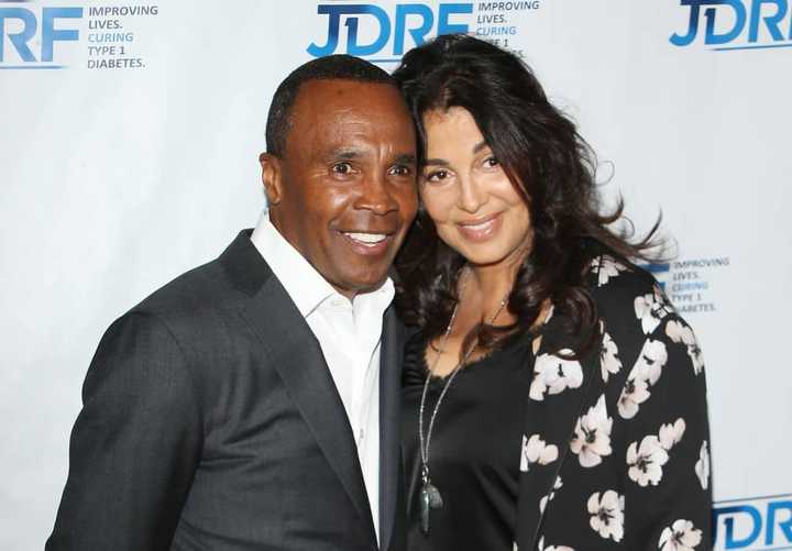 Sugar Ray Leonard's age, net worth, children, spouse, career, record ...
