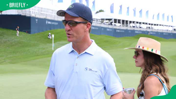 Meet Peyton Manning's wife: quick facts about Ashley Manning - Briefly ...