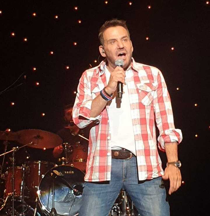 Andre Schwartz bio, age, family, health, songs, profile - Briefly.co.za