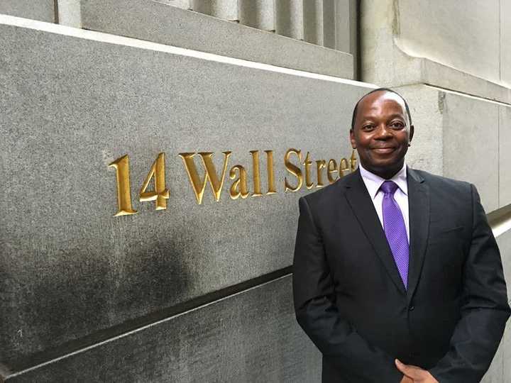 Peter Ndoro age, place of birth, children, wife, sibling, SABC, salary ...