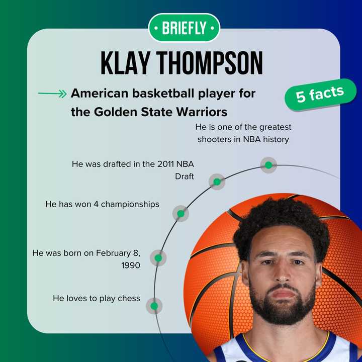 Meet Klay Thompson's parents, Mychal and Julie Thompson - Briefly.co.za