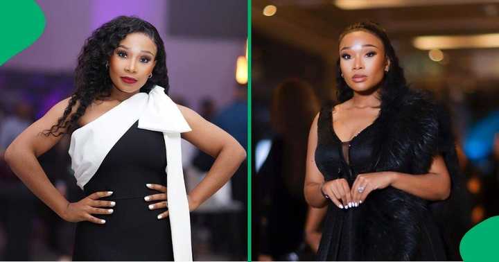 ‘Skeem Saam’ Actress Innocent Sadiki’s House Burns to Ashes, SA Sends ...