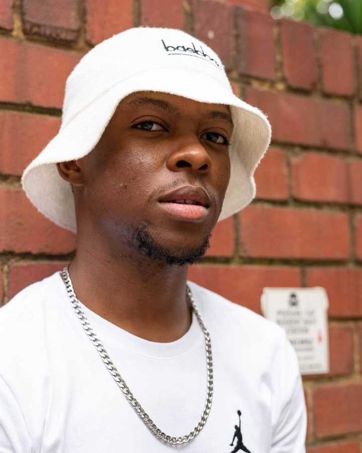 TK Sebothoma bio: age, pictures, Kings of Jo'burg, movies, profile ...