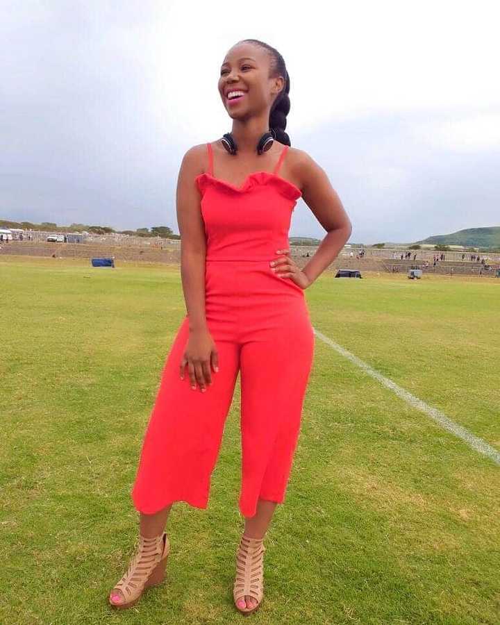 Amanda Manku bio: age, baby, baby father, boyfriend, parents, profile ...