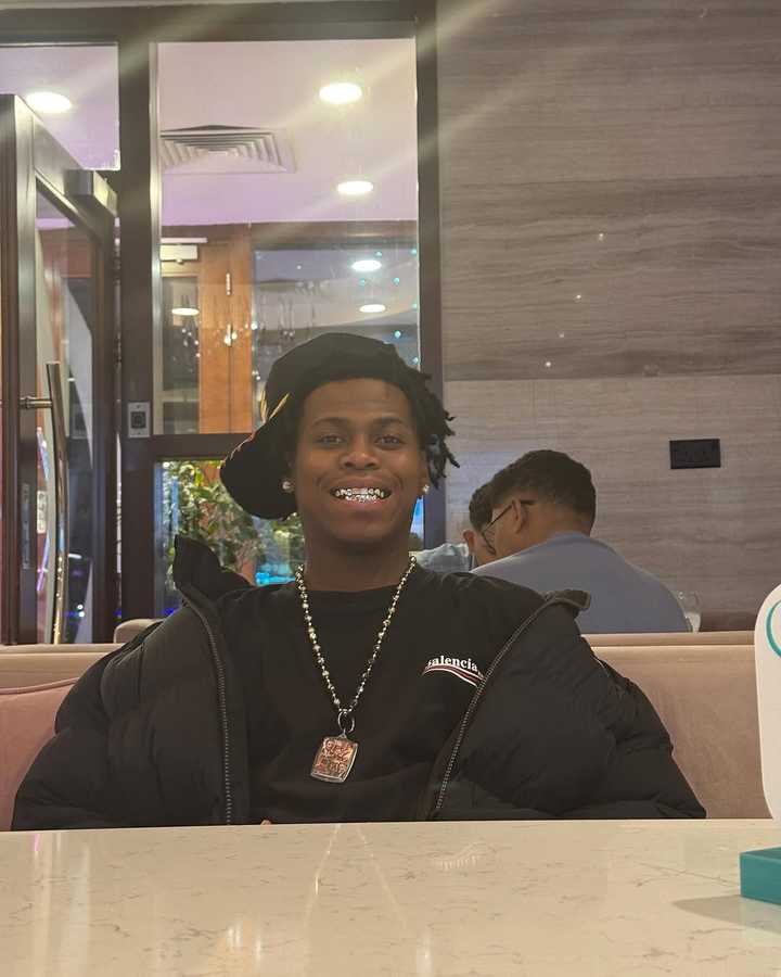 Fans Ecstatic As Usimamane Shoots ‘Dangerous 2’ Music Video With Rick ...