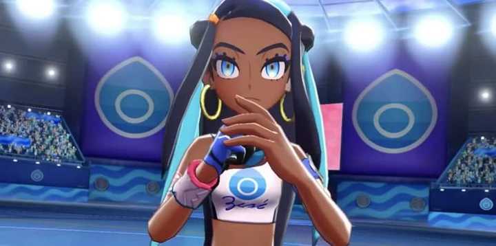 Top 30 best black anime characters of all time | What are their best ...