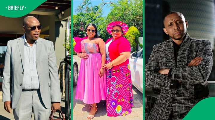 MaCele and MaKhwela Spark a Frenzy After Sharing Thoughts on ‘The ...