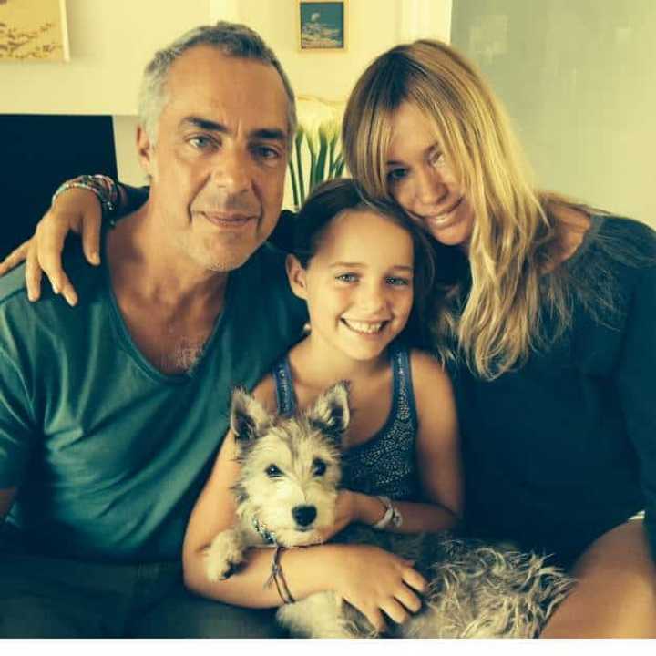 Jose Stemkens: age, wife, height, images, career, net worth - Briefly.co.za