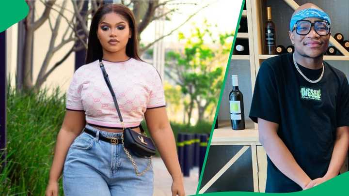 MaWhoo Features Master KG in Her New Song 'uThukela', Music Video Has ...