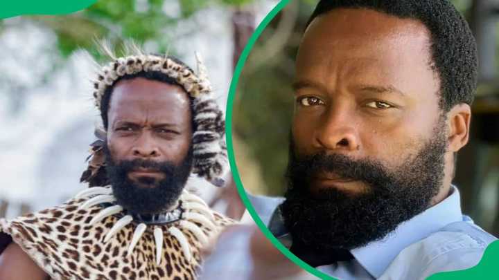 Sibonile Ngubane's biography: His age, wife, children, net worth and ...