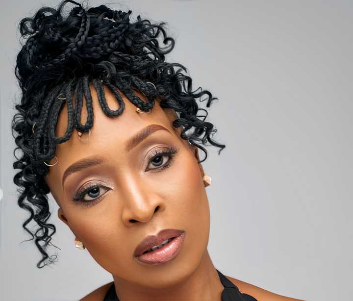 Actress Khabonina Qubeka Reacts to Don Mlangeni’s Passing: “I Love You ...