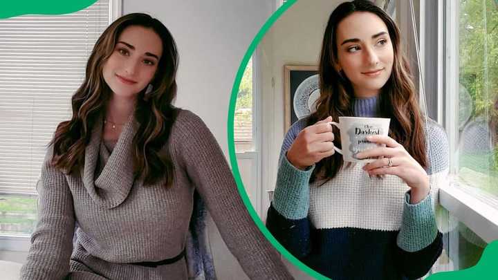 Abigail Shapiro: Who is Ben Shapiro's sister? Bio, age, career and more ...