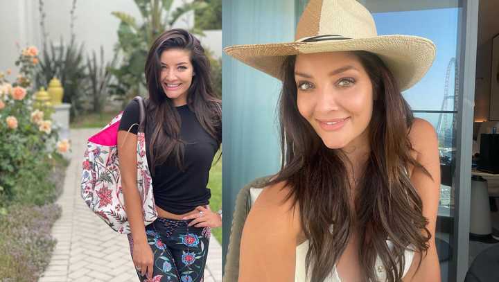 Jeannie D: age, husband, wedding pictures, house and child - Briefly.co.za