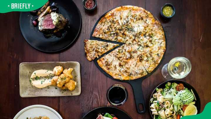 La Parada menu and prices in South Africa (updated for 2025) - Briefly ...