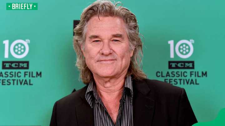 All about Kurt Russell's dad, Neil Oliver "Bing" Russell - Briefly.co.za