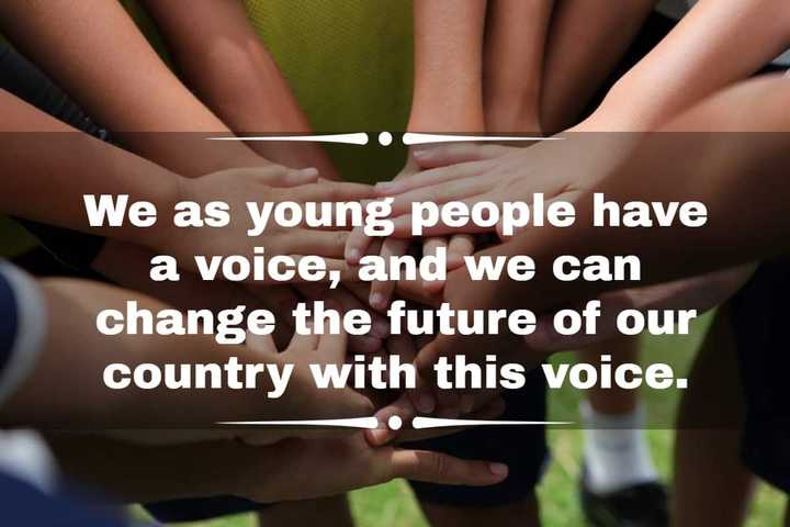 80 best Youth Day quotes, messages, greetings, wishes, pictures ...