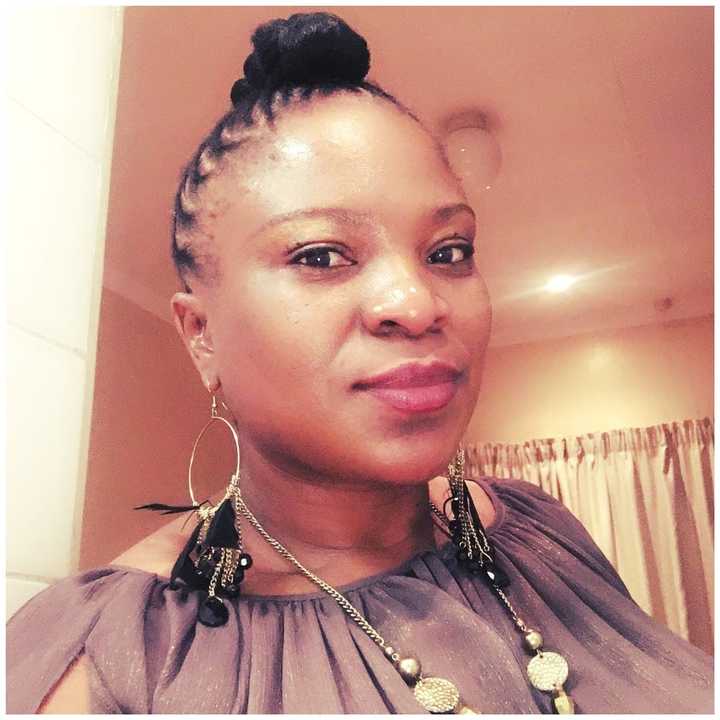 Slindile Nodangala bio: age, children, partner, family, Rhythm City ...
