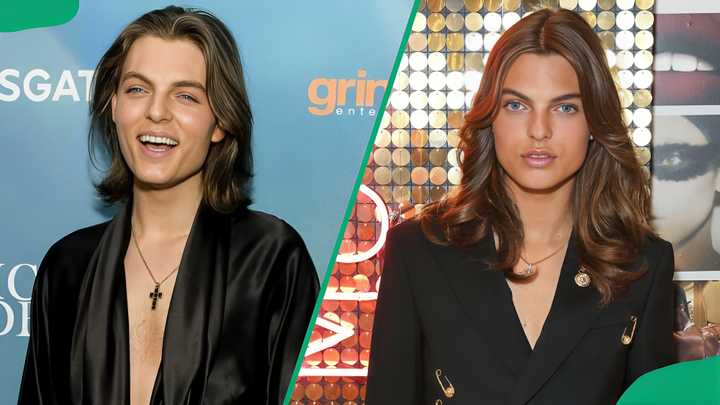 Damian Hurley: sexuality, partner, parents, pics, career, worth ...