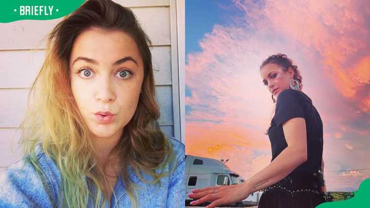 Tanya Tucker's children: How many kids and baby daddies does she have ...