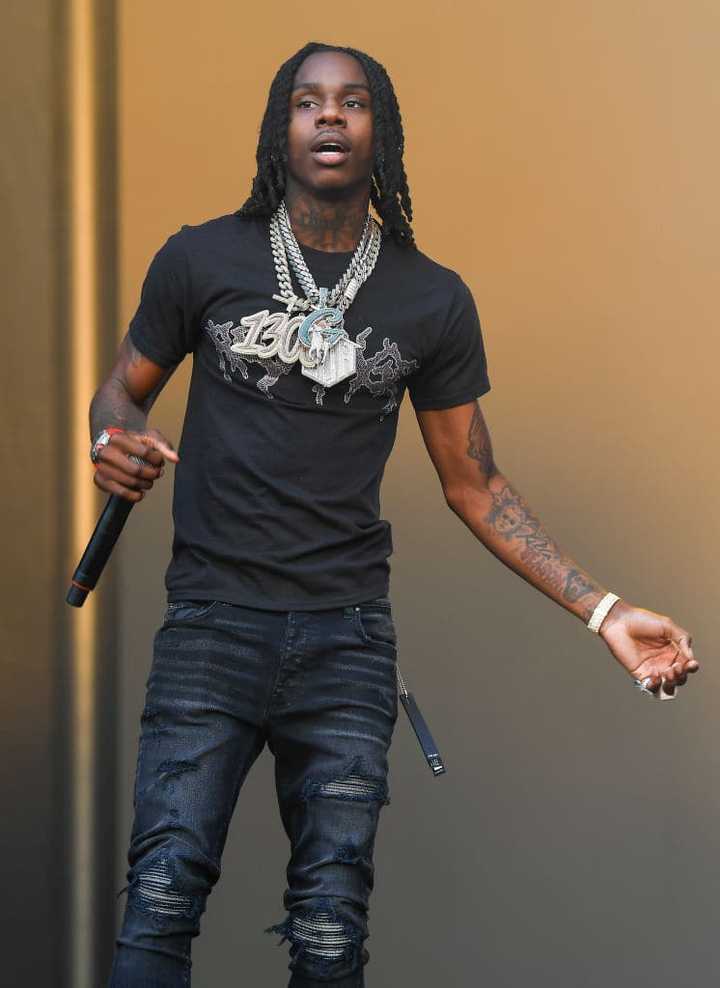 Polo G’s net worth, age, full name, children, parents, songs, merch ...