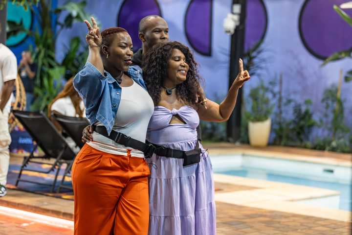 ‘Big Brother Mzansi Umlilo Edition’: A Look Inside This Year’s House ...