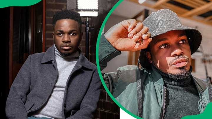 Who is Thabo Ndlovu, the Idols 19 winner? Everything to know - Briefly ...