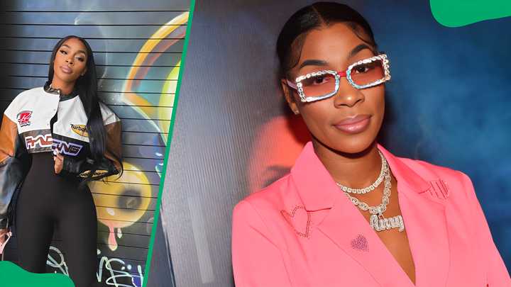 Amy Luciani's net worth: How rich is the LHHATL star? - Briefly.co.za