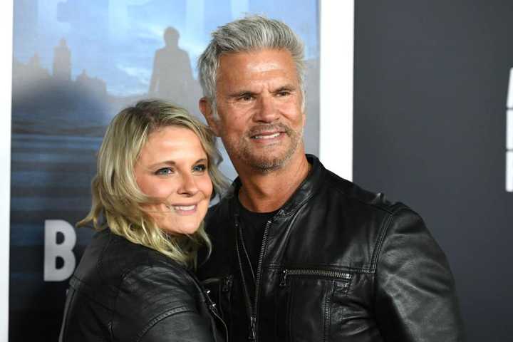 Who is Kenna Scott: Everything about Lorenzo Lamas' wife - Briefly.co.za
