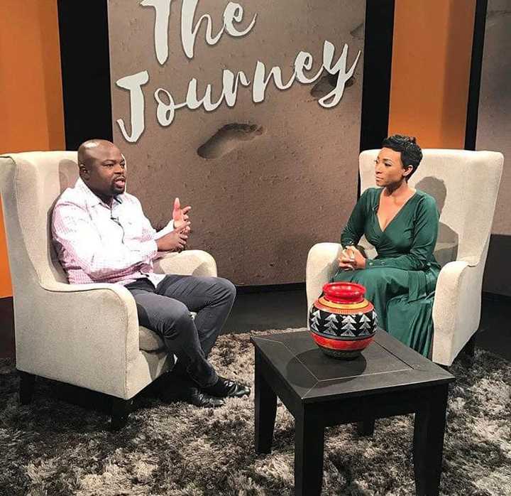 Palesa Madisakwane age, daughter, Somizi, current pictures, and ...