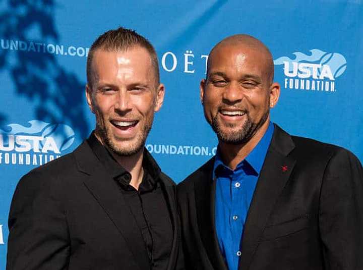 Who is Scott Blokker? The life story of Shaun T's wife and model ...