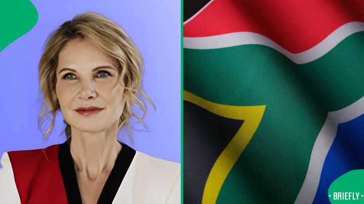 SA’s Wealthiest Woman, Magda Wierzycka, Set to Return After Extended UK ...