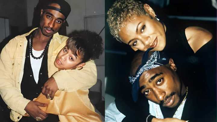 Is Jaycee Shakur really Tupac’s daughter? Everything we know - Briefly ...