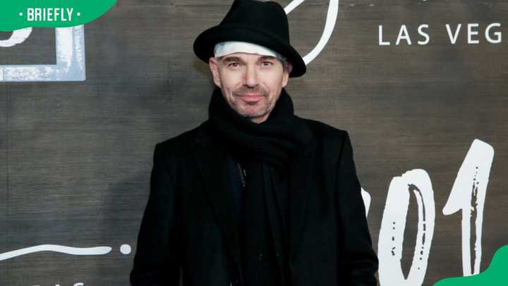 The story of Jimmy Don Thornton: Billy Bob Thornton's late brother ...