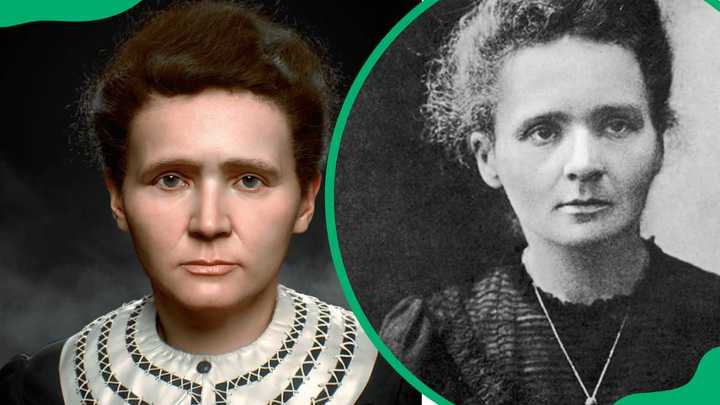 25 famous people who changed the world and impacted history - Briefly.co.za