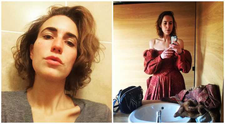 All about Honey Hollman, Jack Nicholson and Winnie Hollman's daughter ...