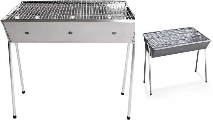 Top 70+ best outdoor braai stands designs in stock (2024) - Briefly.co.za