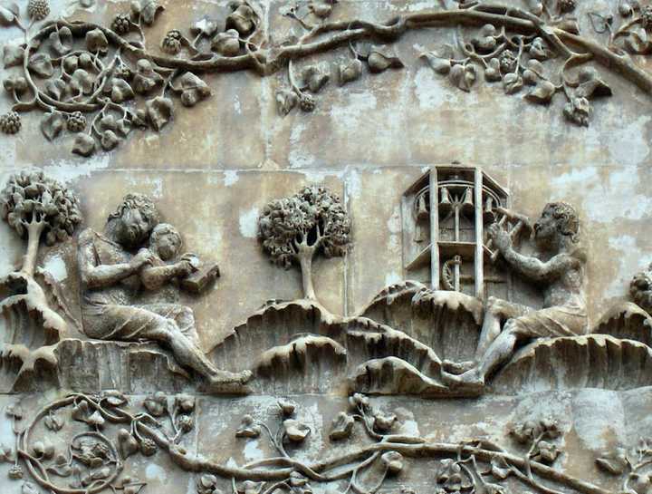 Demon names list: A-Z exhaustive list of demon types with images ...