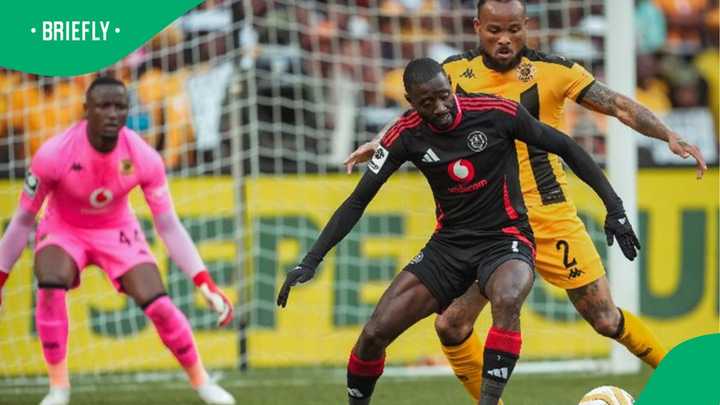 CAF Acknowledges Orlando Pirates’ Complaint Against Saint-Eloi Lupopo ...