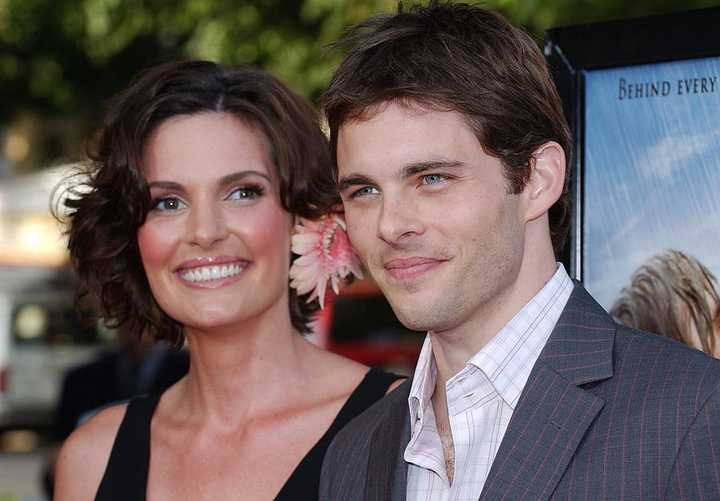 Lisa Linde's biography: what happened to James Marsden's ex-wife ...