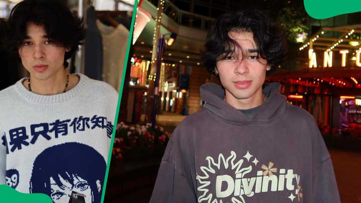 Isaac Arellanes: Age, height, ethnicity, girlfriend, and net worth ...