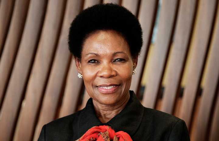 Yvonne Mokgoro bio: age, children, husband, education, CV, career ...