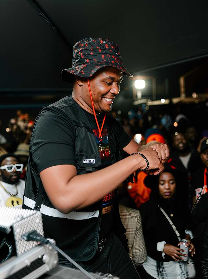 SA Remembers the Late Amapiano Star Mpura: “His Energy Was Everything ...