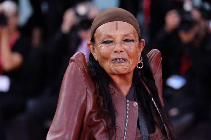 Michèle Lamy's net worth now: How rich is Rick Owens' wife? - Briefly.co.za
