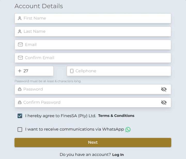 How to check if you have outstanding traffic fines in 2024 - Briefly.co.za