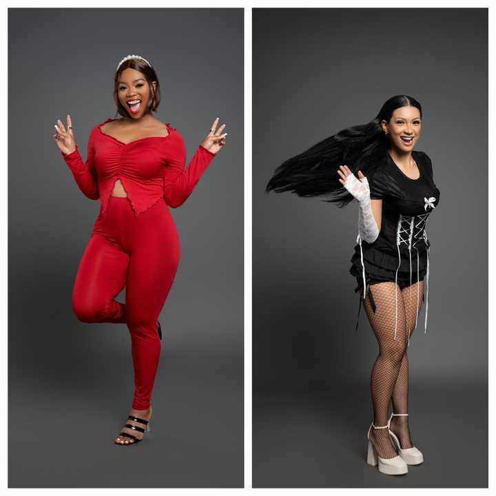 ‘BB Mzansi’: Contestants Ashley Ogle and Bonnie Bee Receive 1 Strike ...