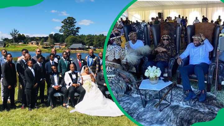Gcaba brothers: the rise that placed them at the centre of attention ...
